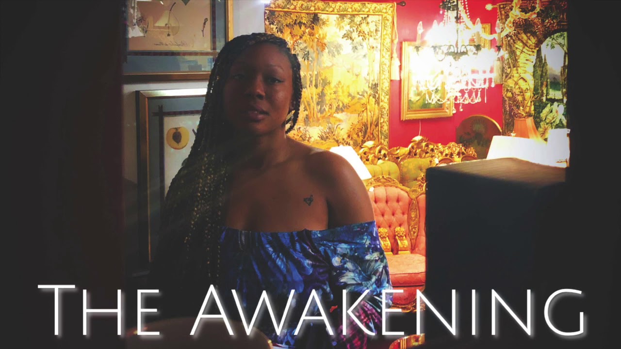 1.The Awakening (Intro) - Yanaa (Prod.By DillyGotItBumpin) [The ...