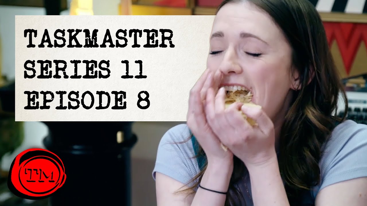 Series 11, Episode 8 - 'An orderly species.' | Full Episode ...