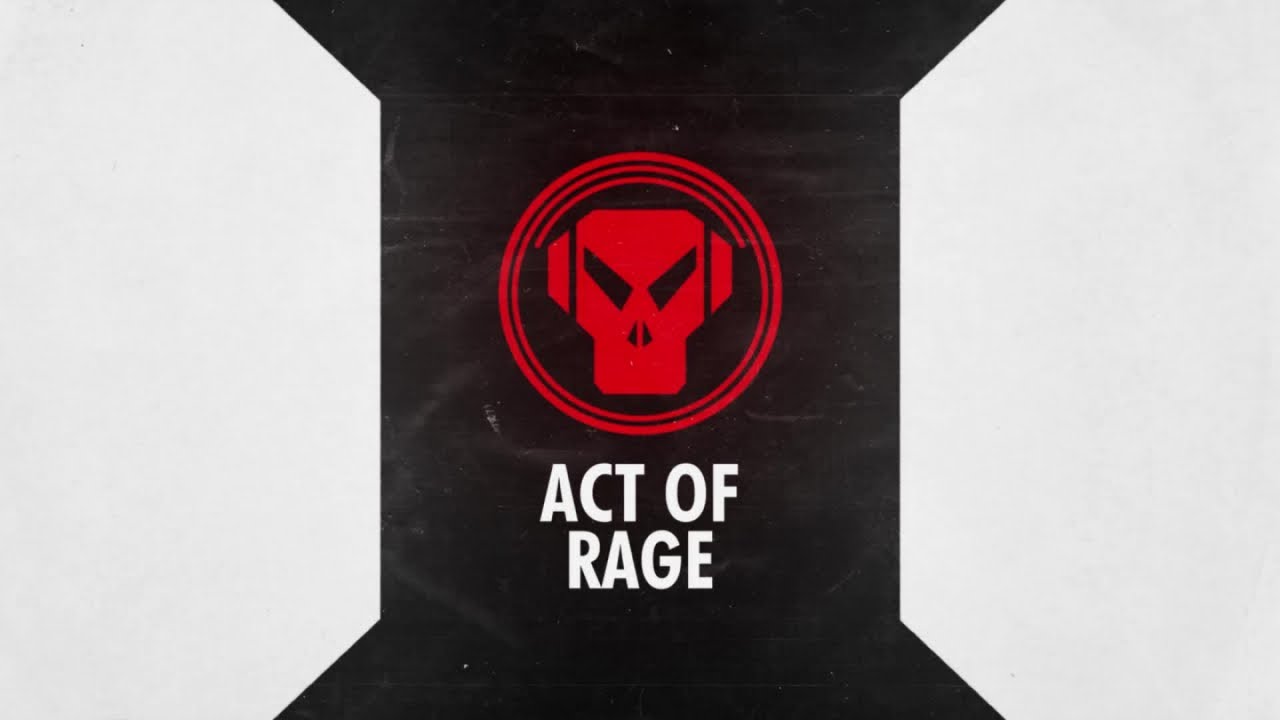 NC-17 - Act of Rage - YouTube
