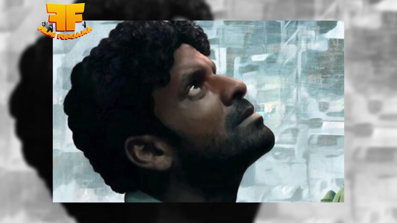 In The Shadows : Gali Guliyan | Official Teaser | Manoj Vajpayee ...