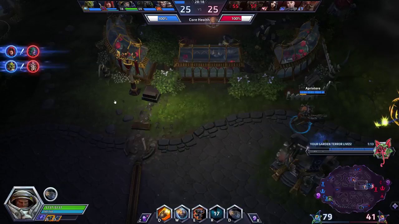 Derrick Emery - HoTs - YouTube