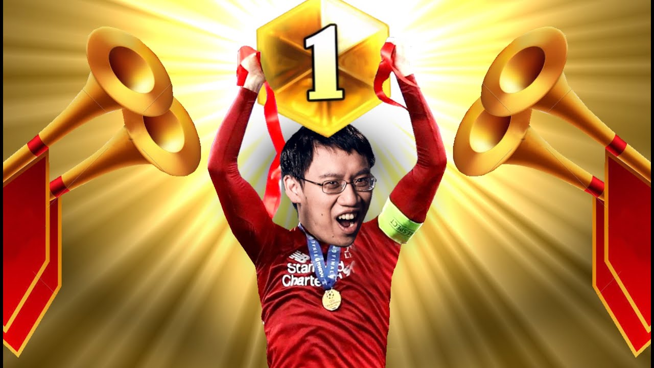 I AM LEGEND! Thank you Quest Warlock! - YouTube