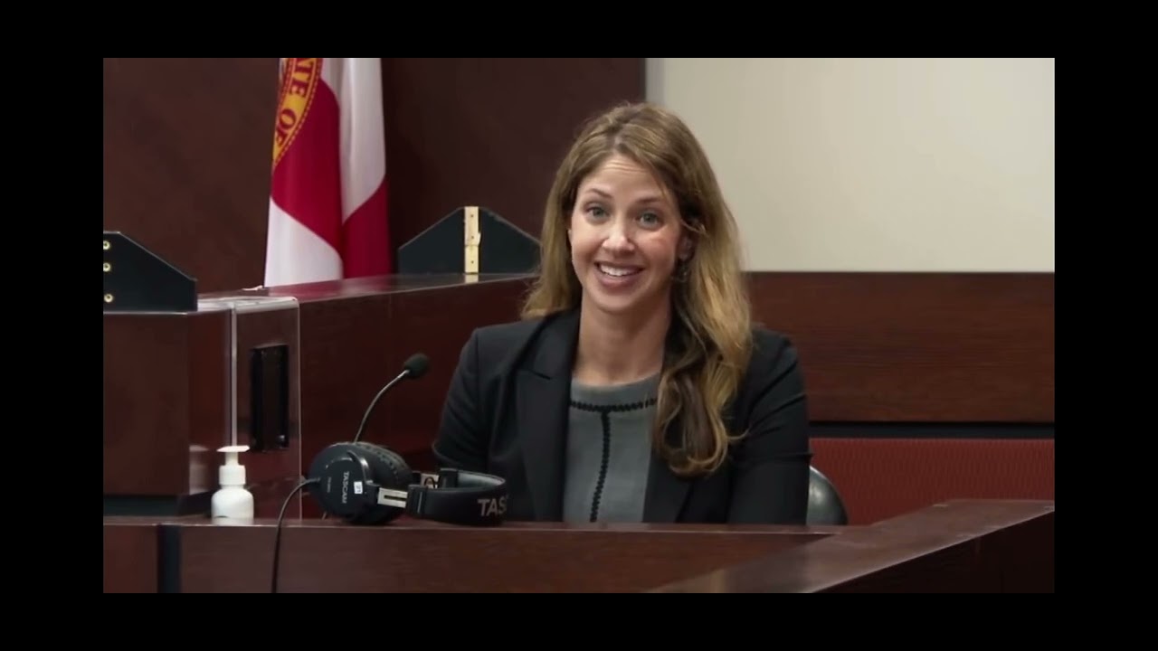 Close up: Wendi says she also worked at the dental office but her dads ...