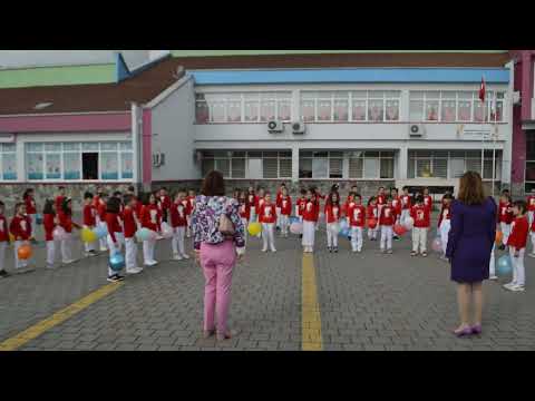 23 NİSAN DÜŞ-GÜZEL GÜNLER GÖRECEĞİZ ÇOCUKLAR