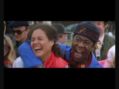 The Centerfield Project - \