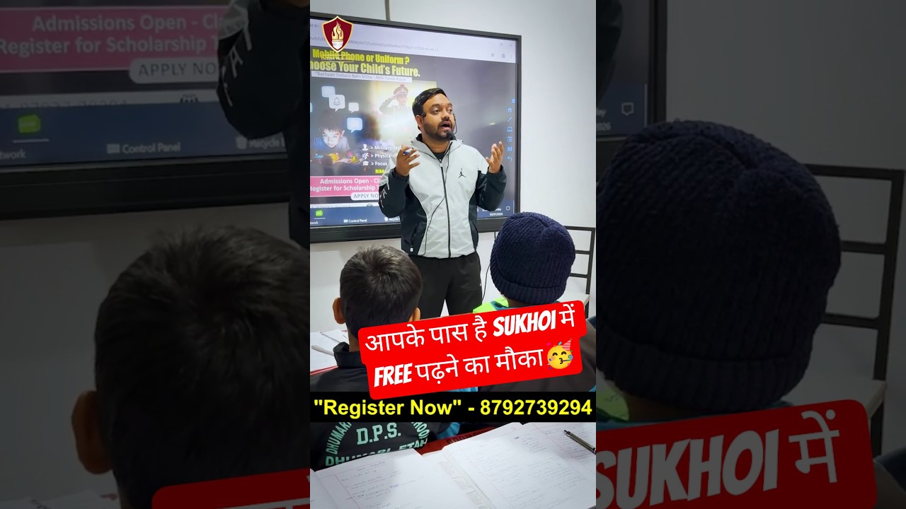 Videos - Sukhoi Academy