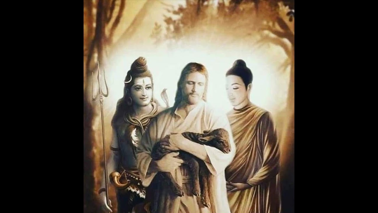 Story 1- Master | Guru | Avadhoota - YouTube