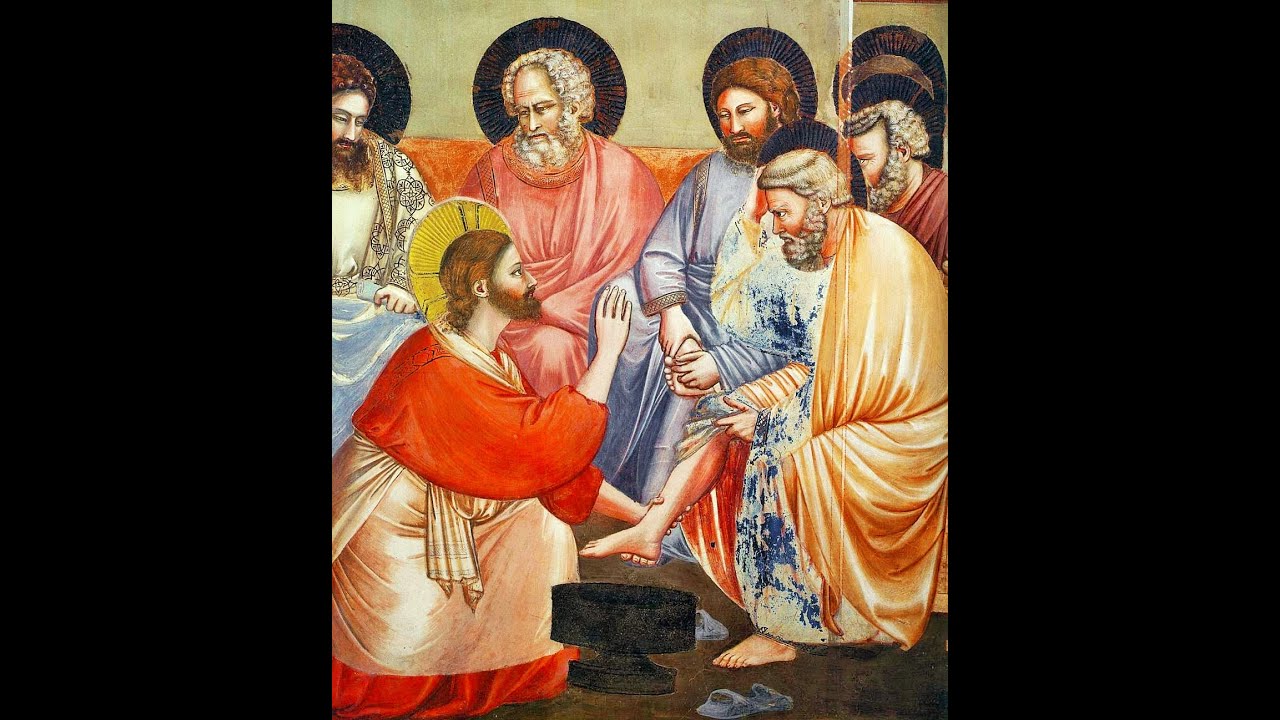 In Sinu Jesu - 24 janvier 2008 - YouTube