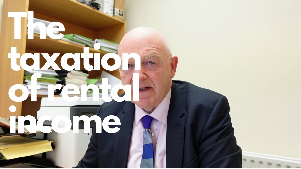 Rental Income Tax the Taxation Of Rental Income In Ireland Essentials Rental Income Tax the Taxation Of Rental Income In Ireland Essentials