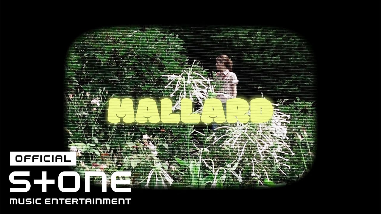 SOIN (서인) - 청둥오리 (Mallard) Official Video - YouTube
