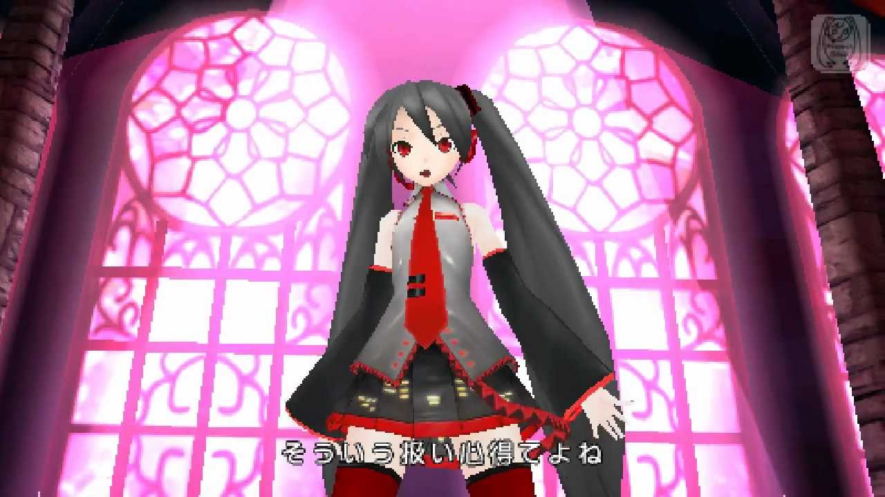 Zatsune Miku And Zeito Zeito Shion By Ask Zeitoshion | Vocaloid,