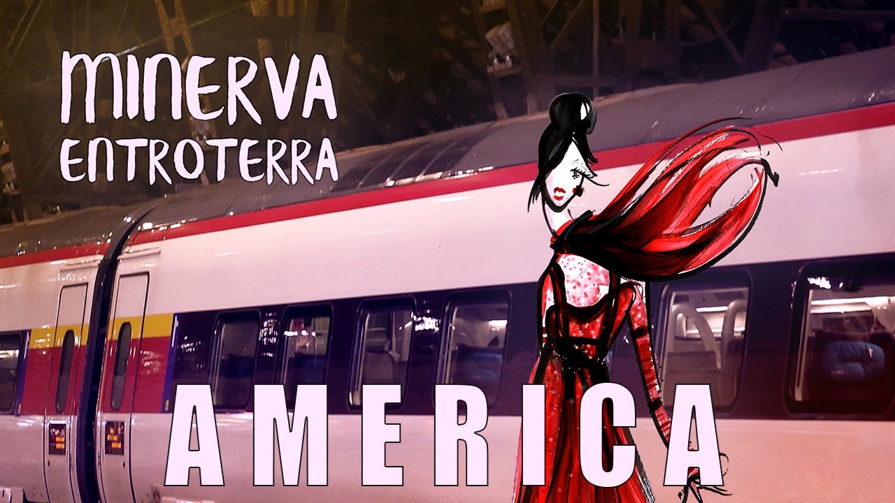 Minerva - America (Official Audio) - YouTube