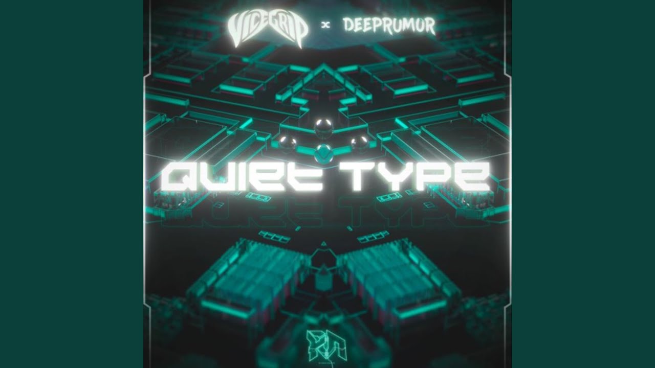Quiet Type - YouTube