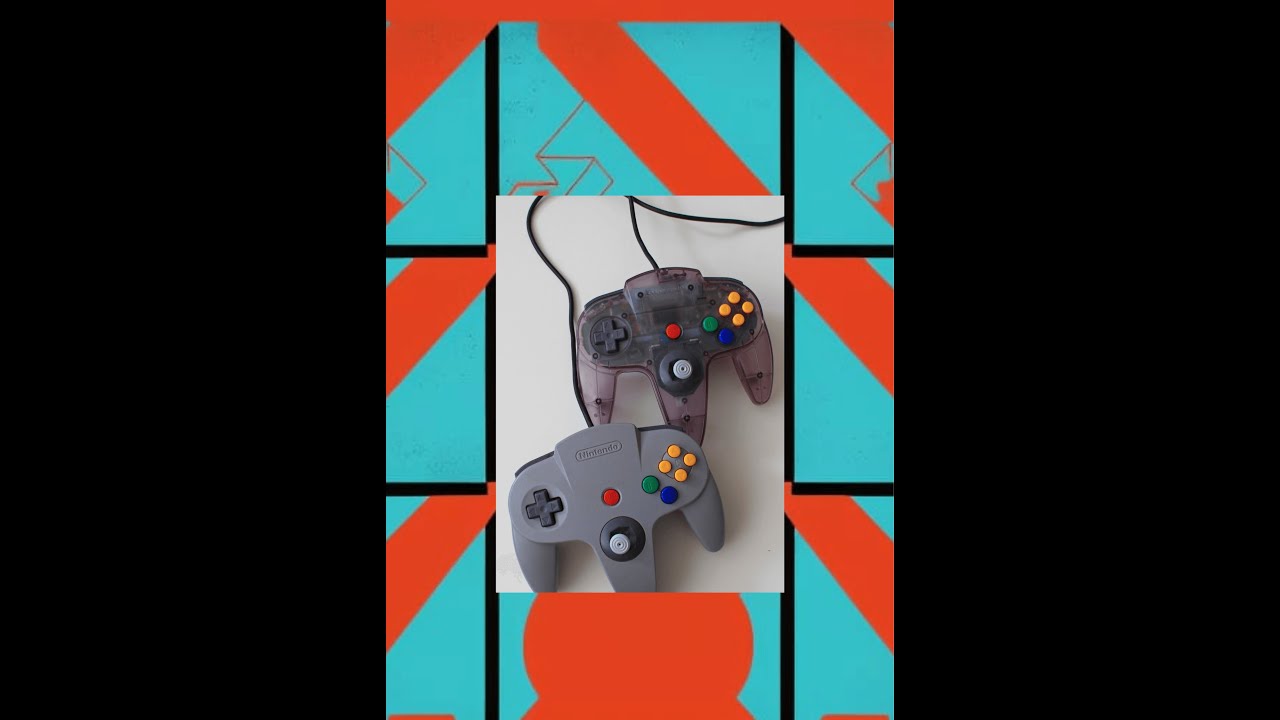 Game On Trial: Nintendo vs Emulators ( Copyright Clash) - YouTube