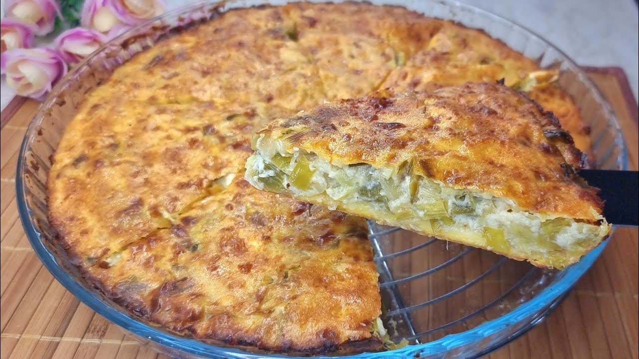 Lakror(PISPILI)💯Tradicional me presh👌Metodë ndryshe!Hidhini këtë siper ...