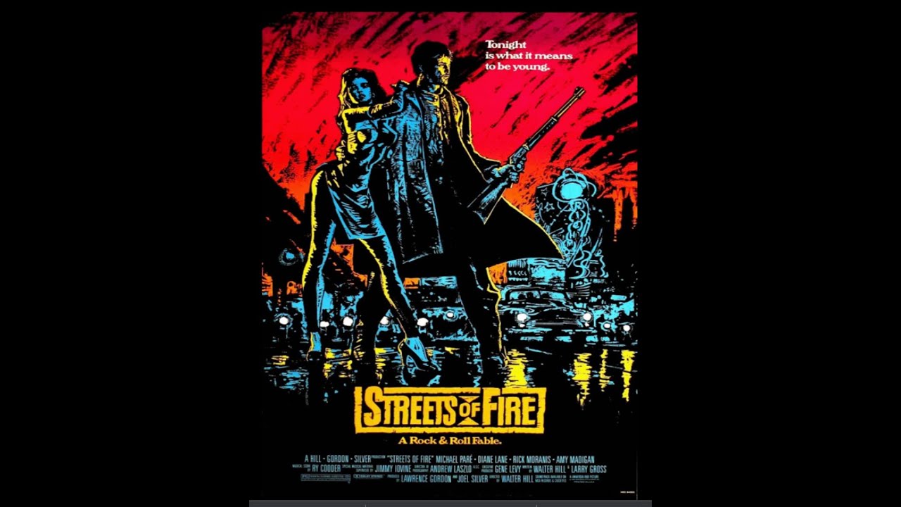 FIRE INC. NOWHERE FAST - YouTube