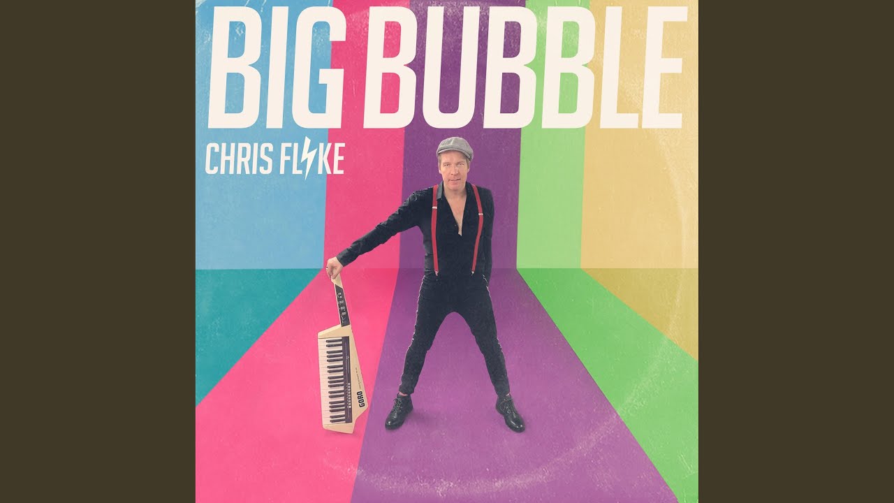 Big Bubble (Extended Night Version) - YouTube