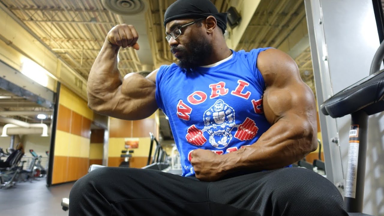 Donte Franklin - short vlog - YouTube