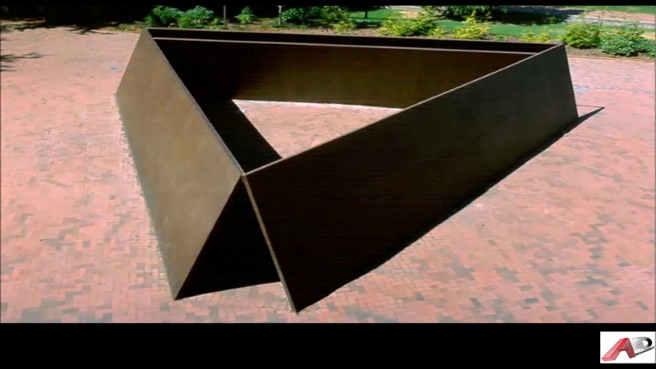 Visual Composition in 2D and 3D ( lecture 1 - section 1) - YouTube