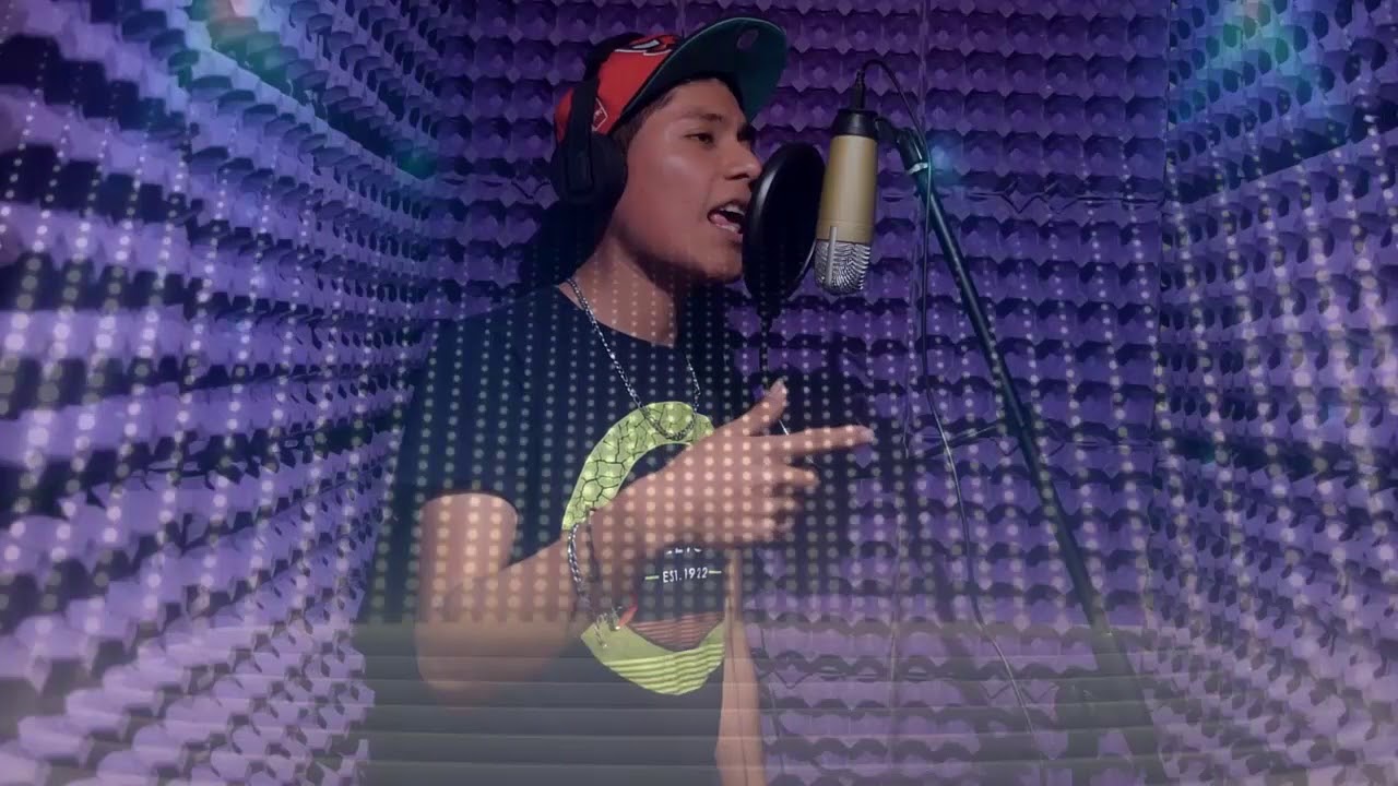 ANGEL MC - REPRESENTANDO- (One Shot) - YouTube