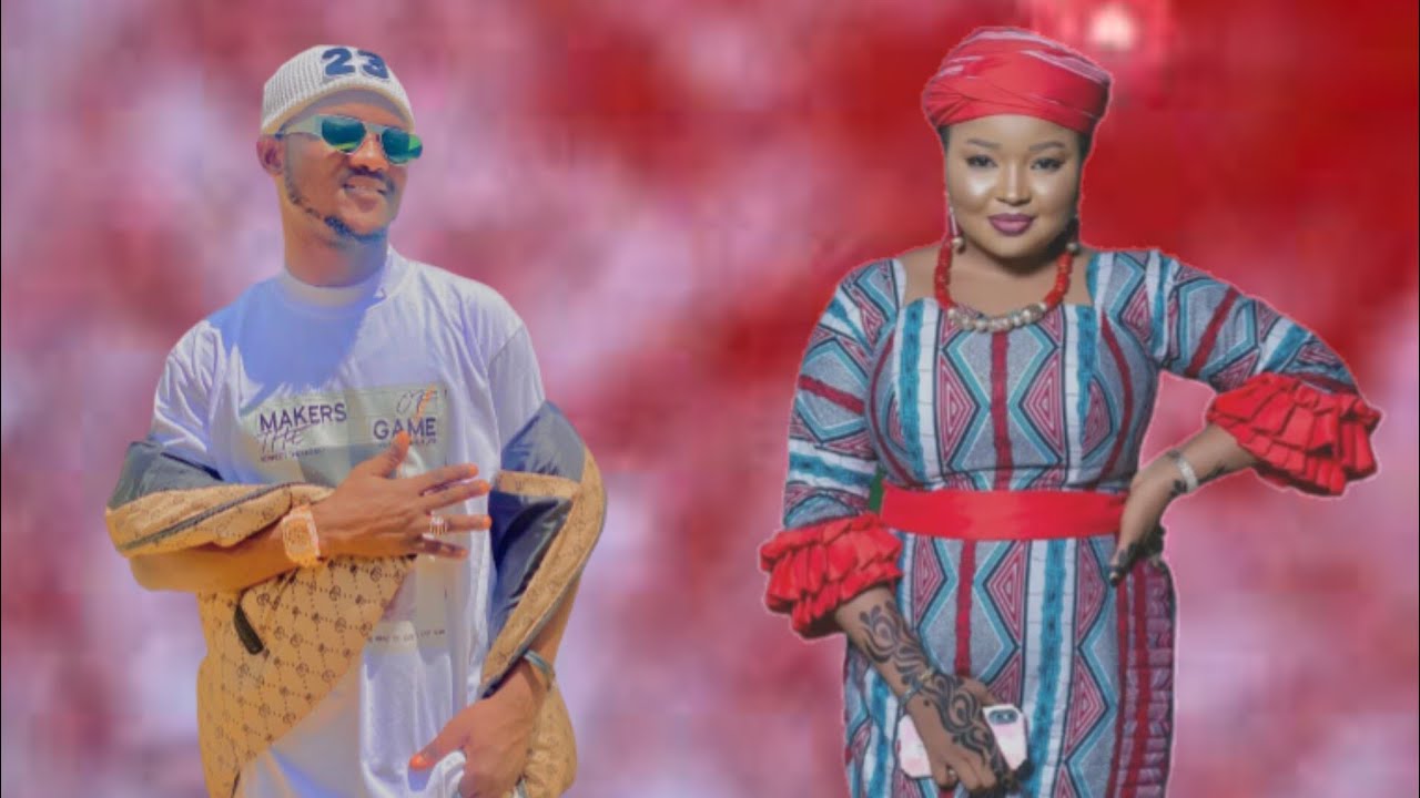 AUTA MG BOY 2023 ( BAKON YANAYI ) LATEST HAUSA SONG 2023 OFFICIAL VIDEO ...