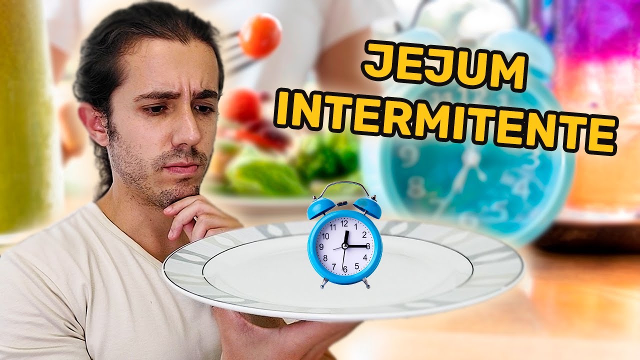 Jejum Intermitente Simplificado: 4 Protocolos Passo a Passo Fáceis e ...