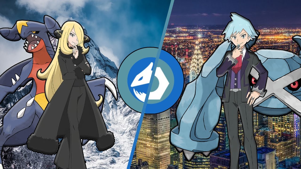 Top 10 Pokémon Overall Type Combinations (According to Math) - YouTube