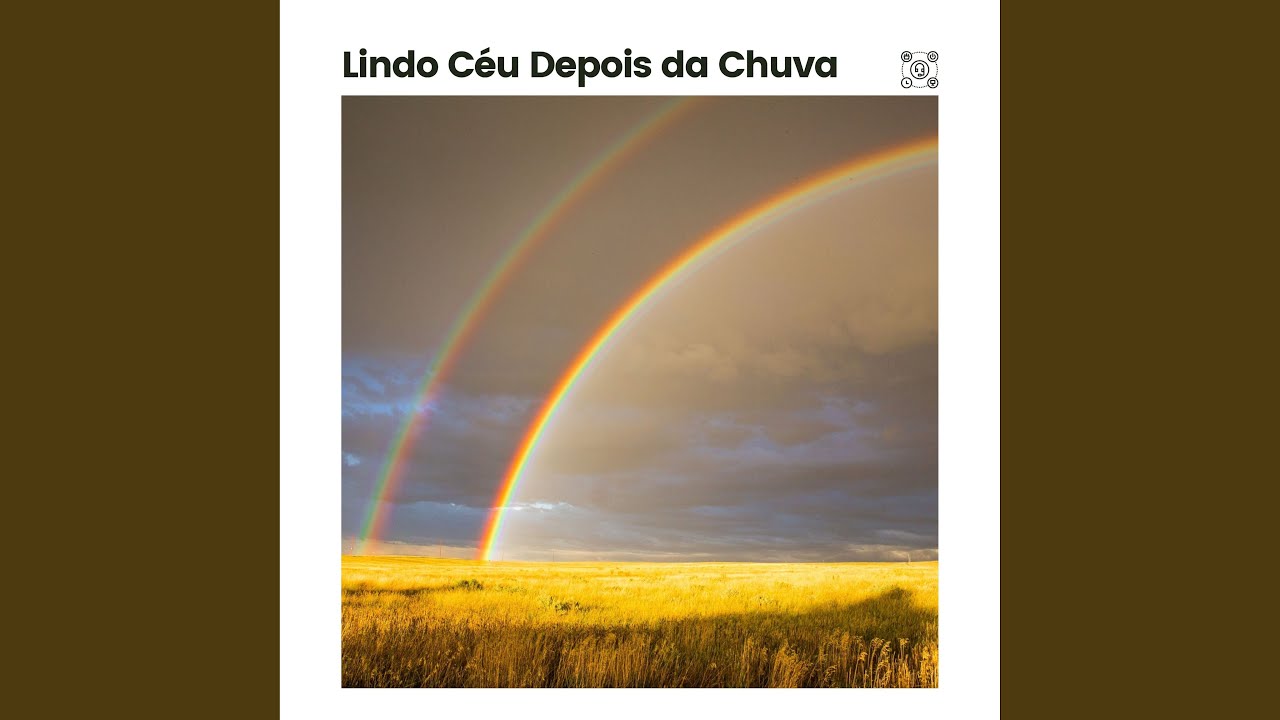 Raining Window Projector - YouTube