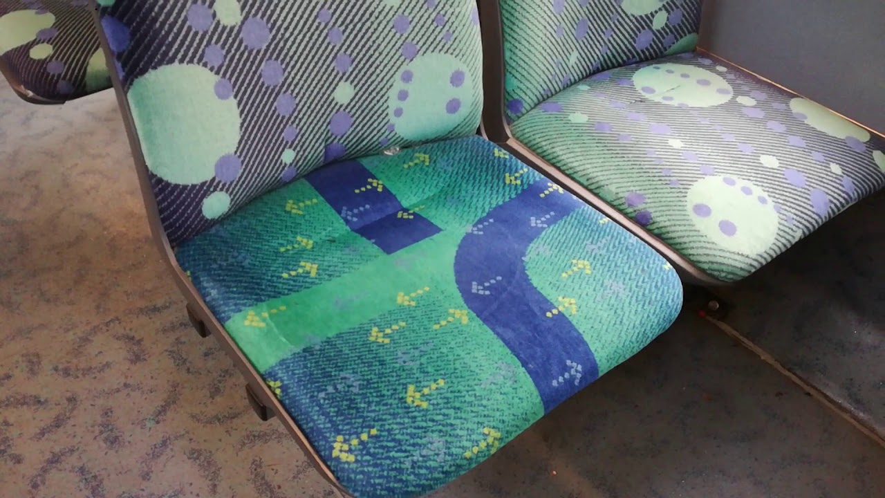 TRANSDEV MOQUETTE ( RATP GROUP ) - YouTube