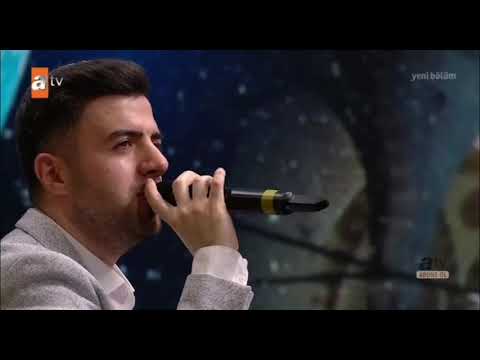 Gidem görem Medine'yi 💕 Mesut Biçim - Zahidar