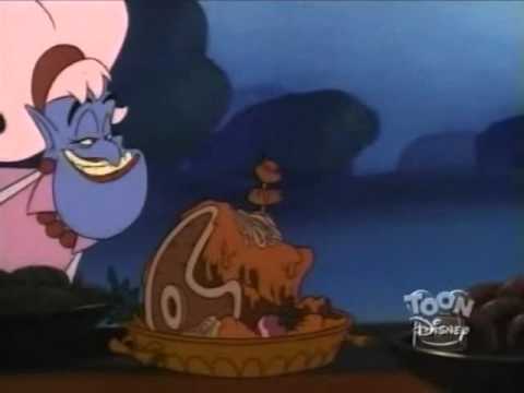 Genie's Tofu Turkey (HAPPY THANKSGIVING!) - YouTube