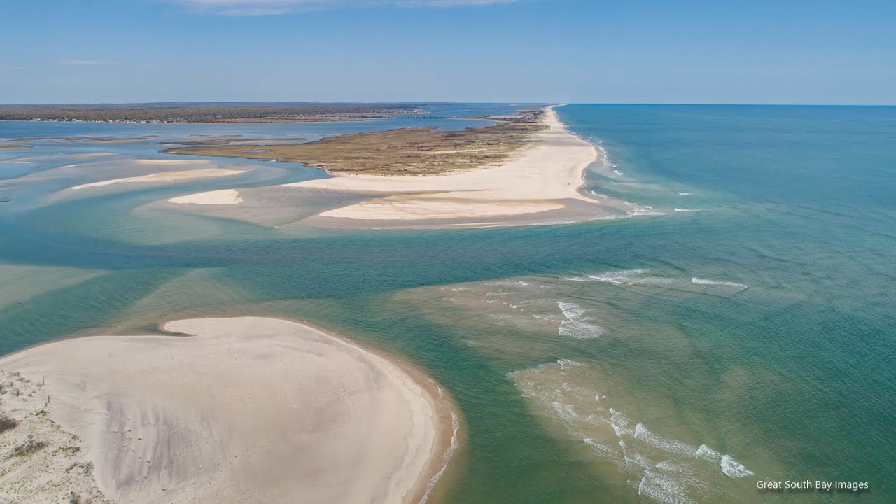 Old Inlet 5 14 2020 - YouTube