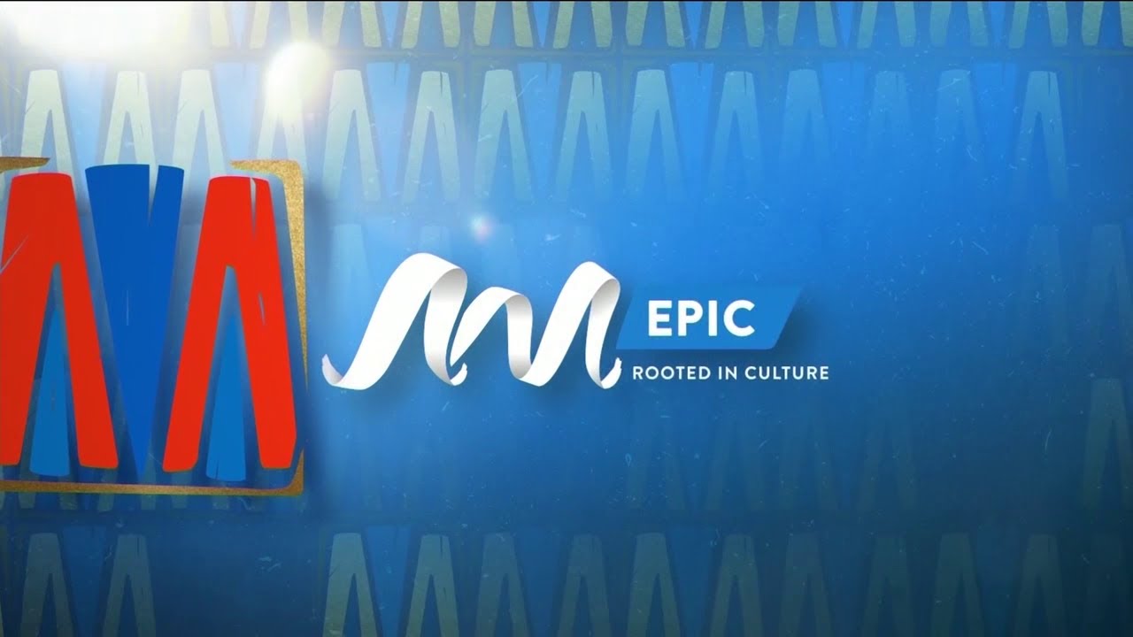 Africa Magic Epic (Africa) - Continuity (February 15, 2025) - YouTube