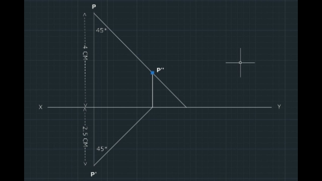 A POINT SCIOGRAPHY - YouTube