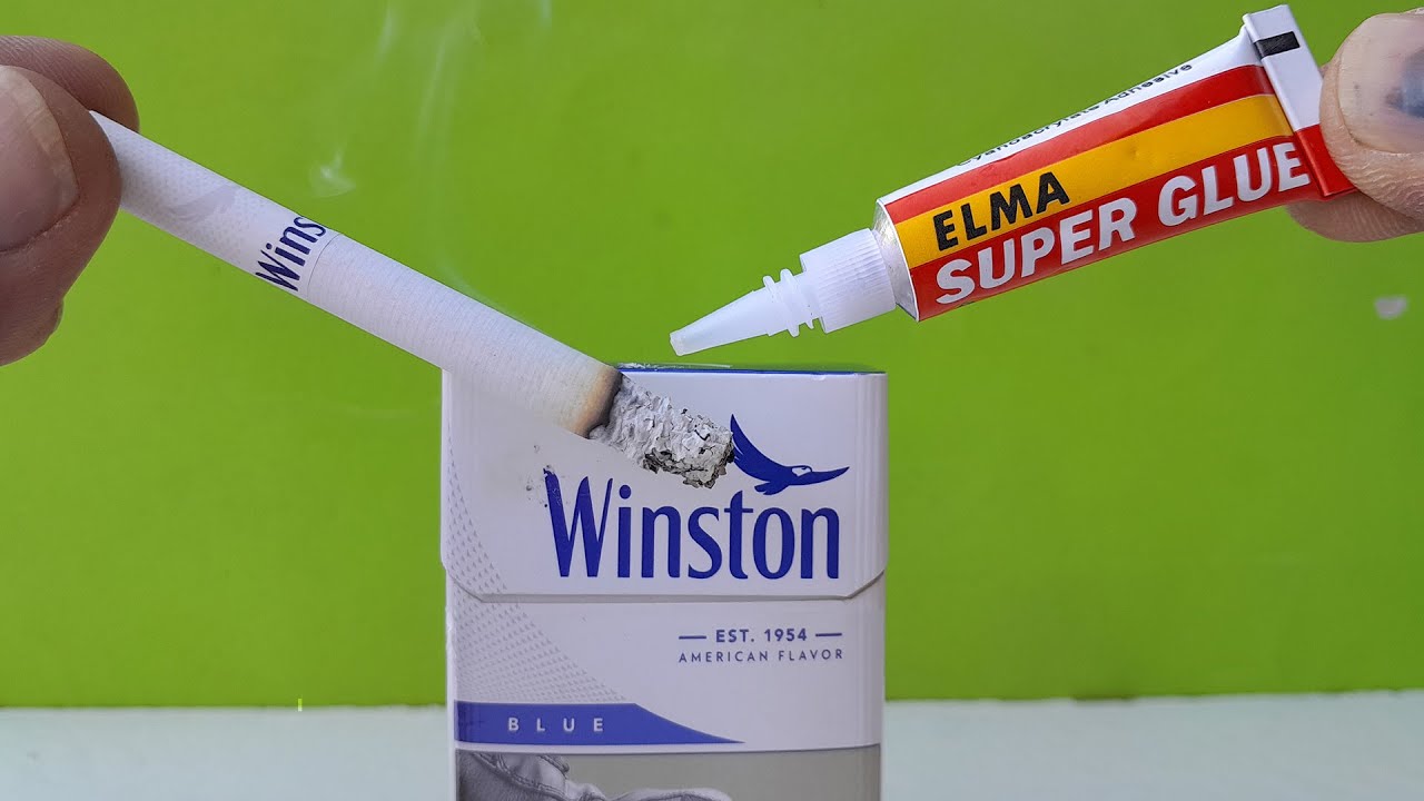 2 Ingenious Ways To Repair Broken Plastics With Plastic Welding Method ...