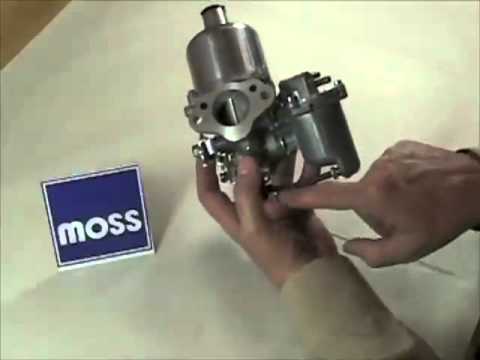 Float and Float Bowls - An Introduction - YouTube