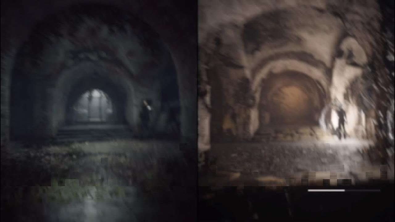 The Medium (PS5): 'Conduit' trophy - YouTube