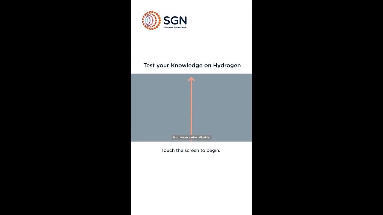TouchscreenRentals.co.uk - Quiz / Survey - SGN - YouTube