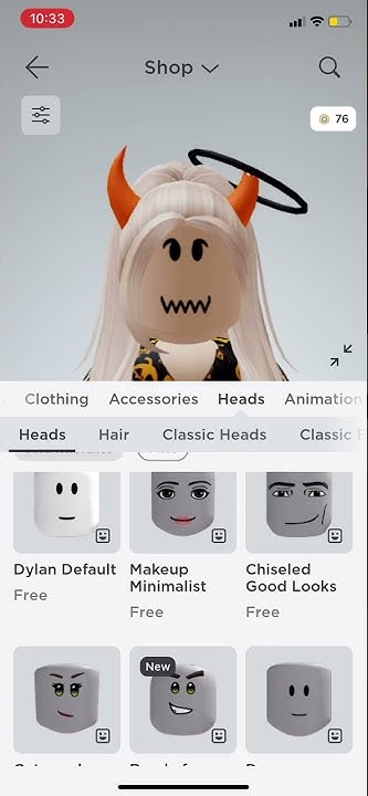 NEW ANIMATED FACES!!! 🫠 - YouTube