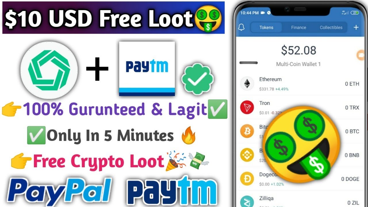 $10 USD Free On Signup Bonus|Morpher Airdrop|Earn Money On Mobile|Free ...