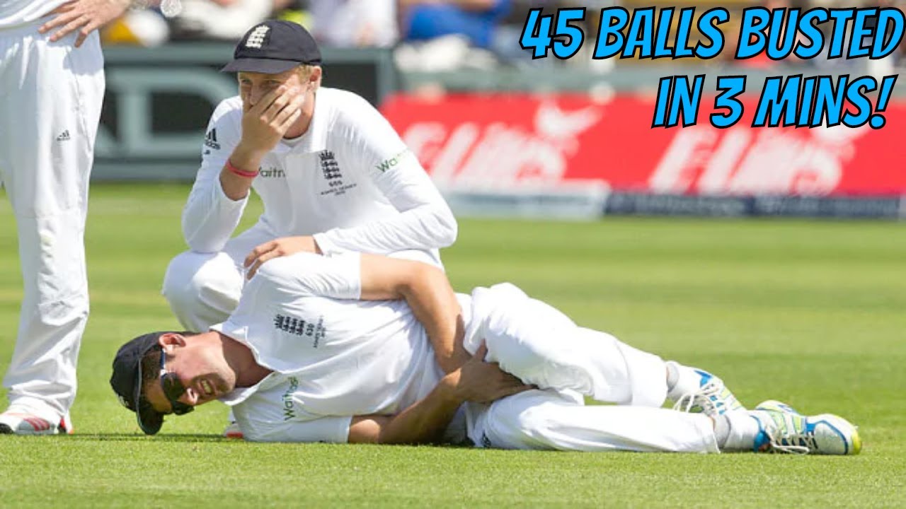 45 Balls Busted In 3 Minutes YouTube 45-balls-busted-in-3-minutes-youtube