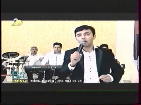 Revan Göyçay - Bədii Qiraətçi