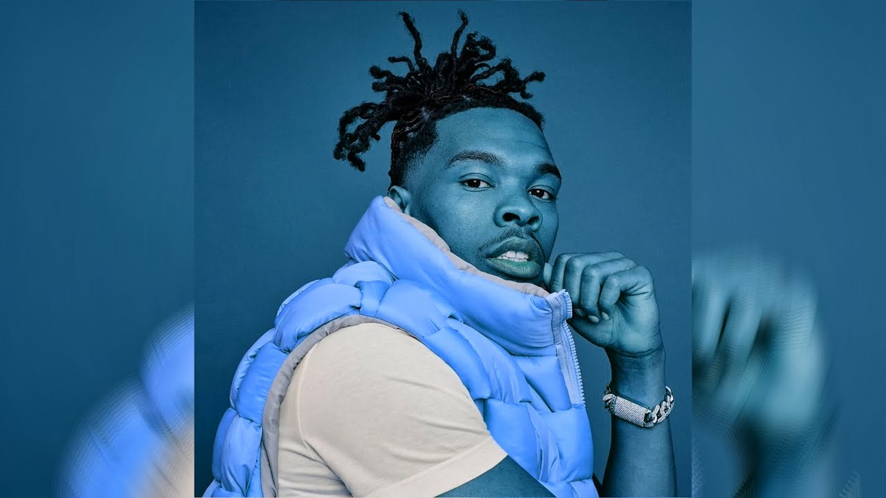 🧊 Lil Baby x Lil Durk Type Beat - The 22 (Prod. TAYLON BEATS) - YouTube