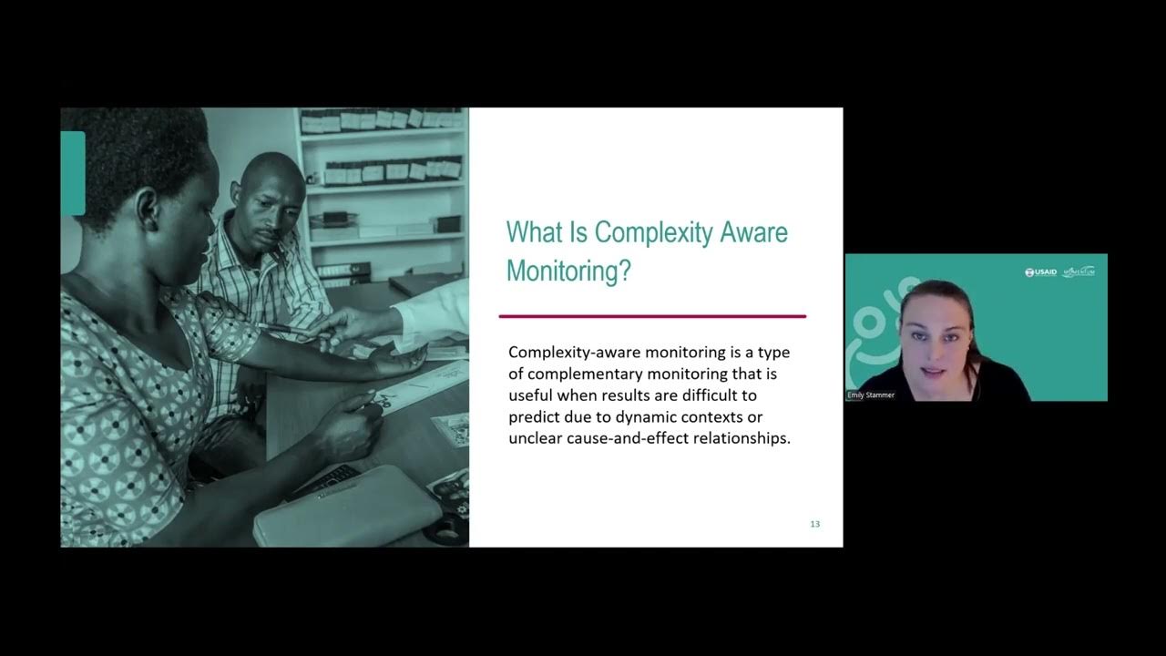 Navigating Complexity Aware Monitoring: Real World Applications of Key Resources and Approaches ...