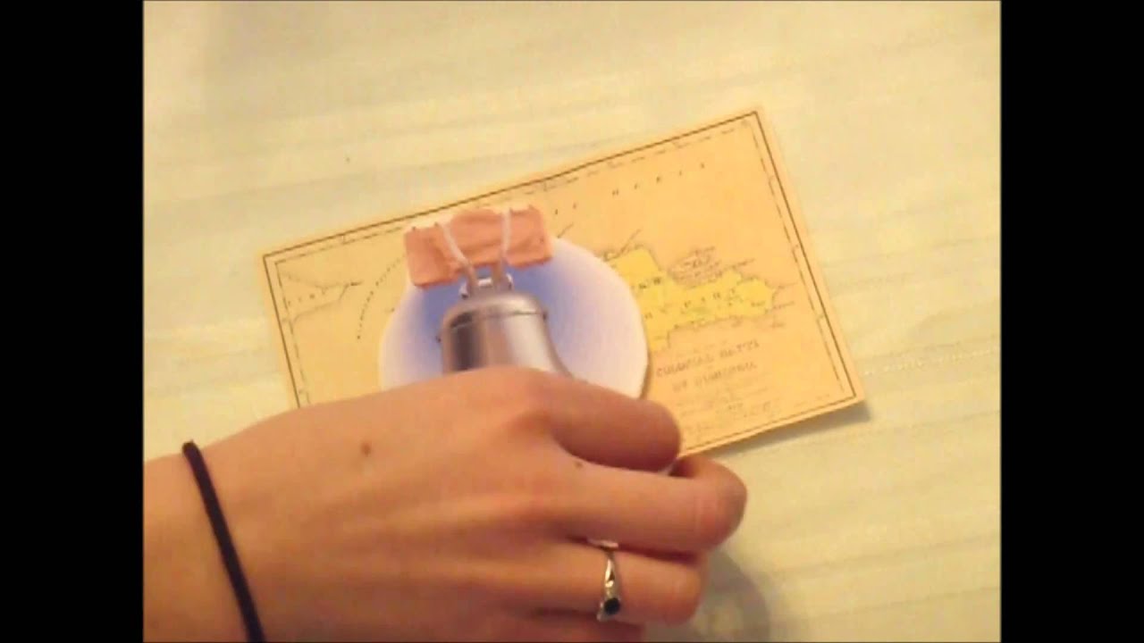 AP World History- Haitian Revolution Project - YouTube