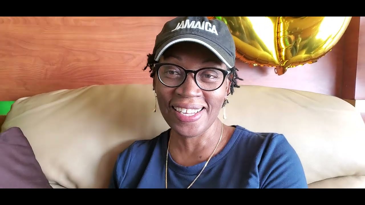 Dr. Dianna Davis Smith speaks Candidly about Jamaica's 60th year of ...