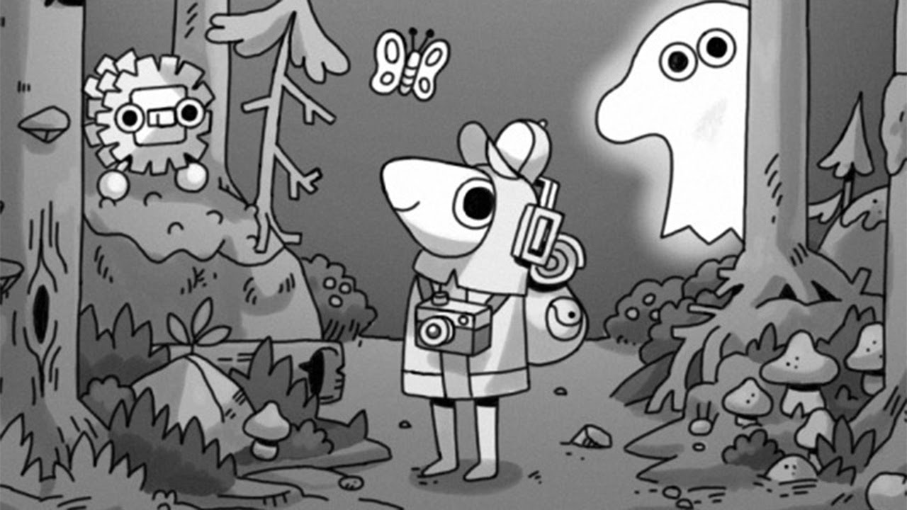 Toem PS5 Gameplay - YouTube