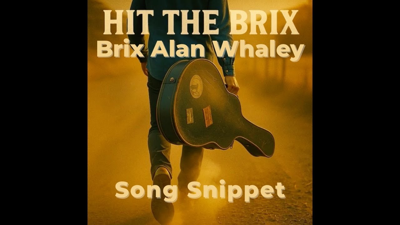 Hit the Brix - Song Snippet - Skin & Bones - YouTube