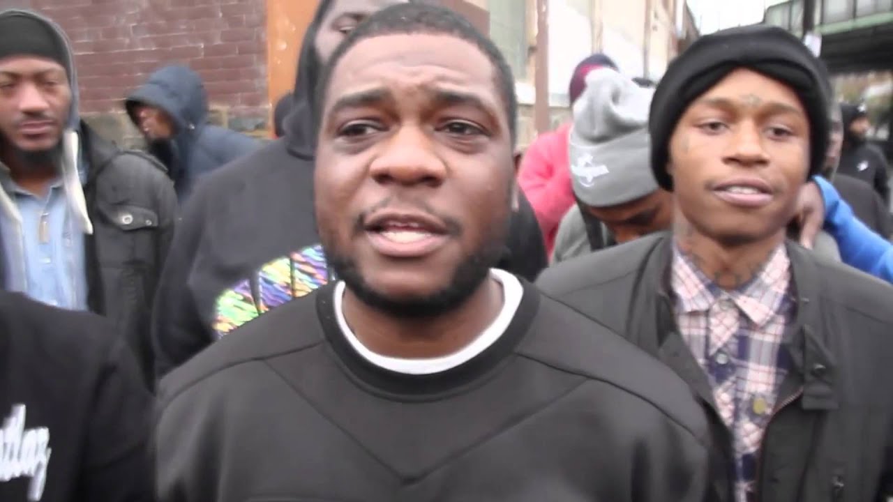 AR-AB: Goonie Gang TV - #WeWitDaDumShit Vlog Pt. 2 Ft. Dark Lo, Newz ...