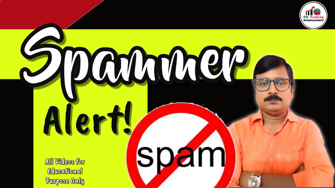 Spammer ka nya Game - YouTube